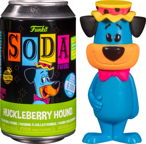 Shop the best Gifts Funko Hanna Barbera - Huckleberry Hound SDCC 2022 ...